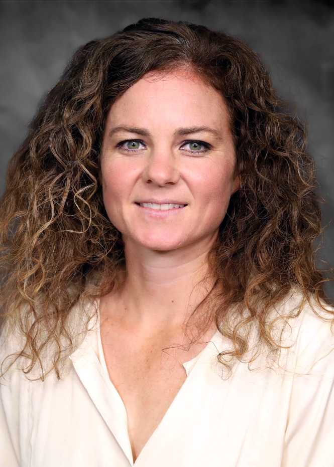 Postdoctoral Fellows - Nutrition Obesity Research Center