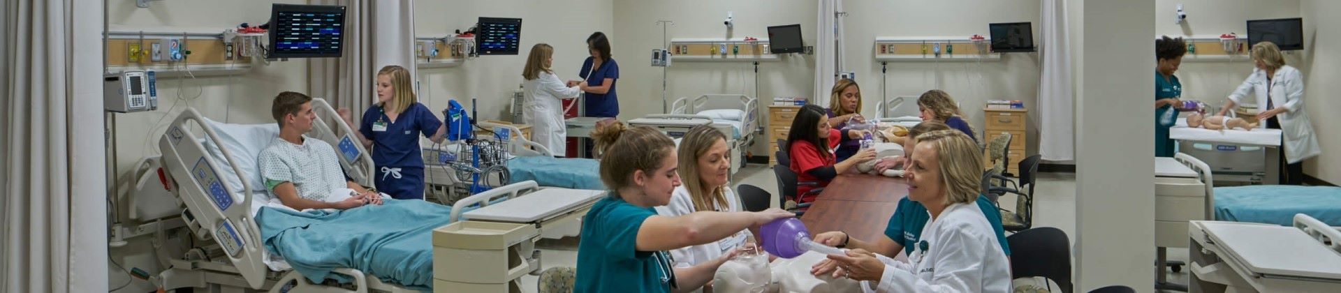 Undergraduate Pathways - School of Nursing | UAB