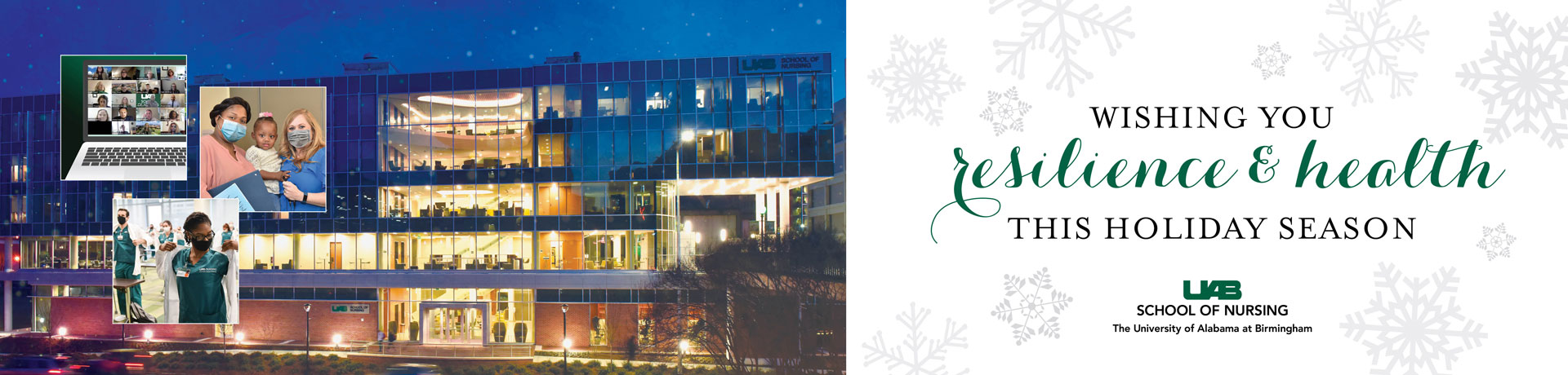 School of Nursing | UAB