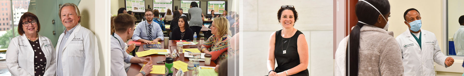 Post-Doctoral Fellows - School of Nursing | UAB