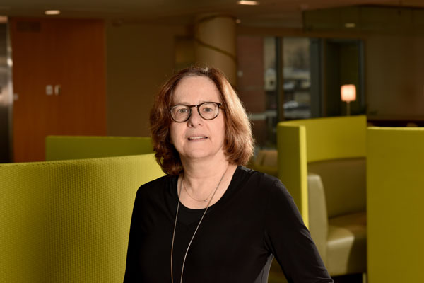 School of Nursing | UAB