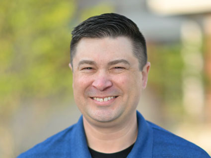 Student and Trainee Scholar Development - School of Nursing