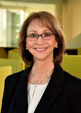 Faculty Scholar and Mentor Development - School of Nursing