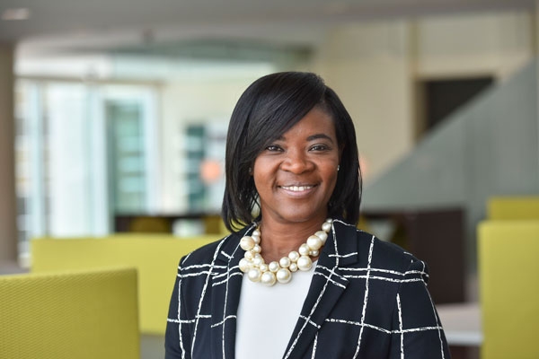 School of Nursing | UAB