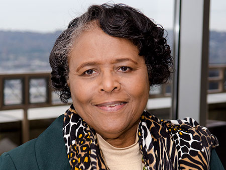 Nightingale Initiative - School of Nursing