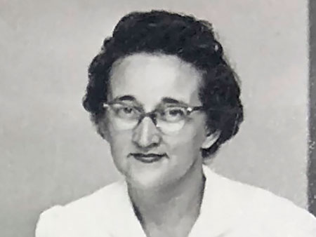 Nightingale Initiative - School of Nursing