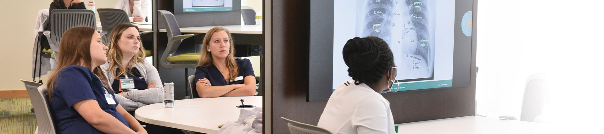 DNP Family Nurse Practitioner - School of Nursing