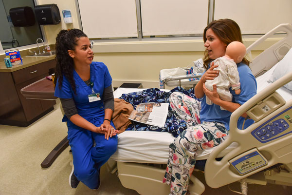 Graduate - School of Nursing