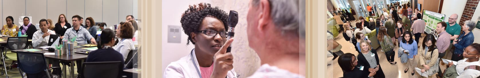 Dual DNP-PhD Pathway - School of Nursing