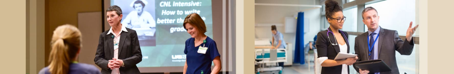 Executive DNP - School of Nursing