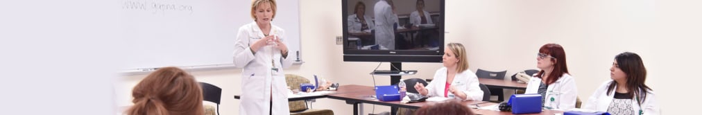 Post-MSN to DNP Pathway - School of Nursing