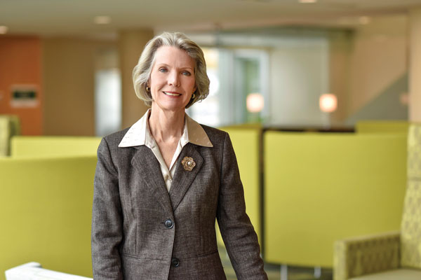 Leadership Initiative - School of Nursing