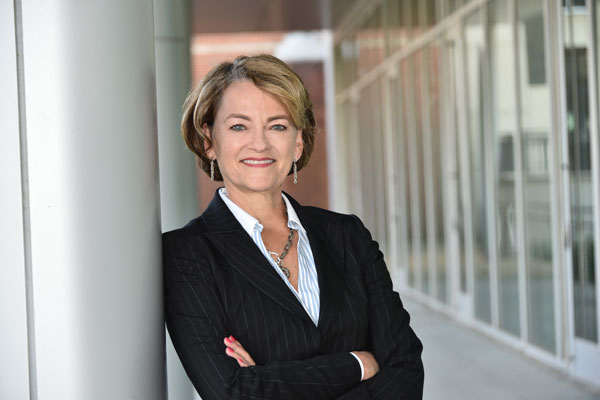 Leadership Initiative - School of Nursing