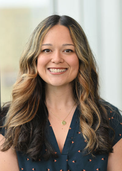 Staff Directory - School of Nursing