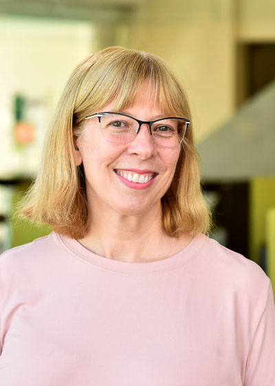Staff Directory - School of Nursing