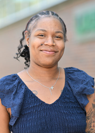 Staff Directory - School of Nursing