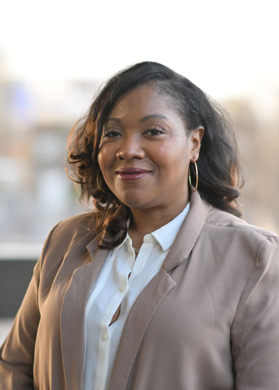 Staff Directory - School of Nursing