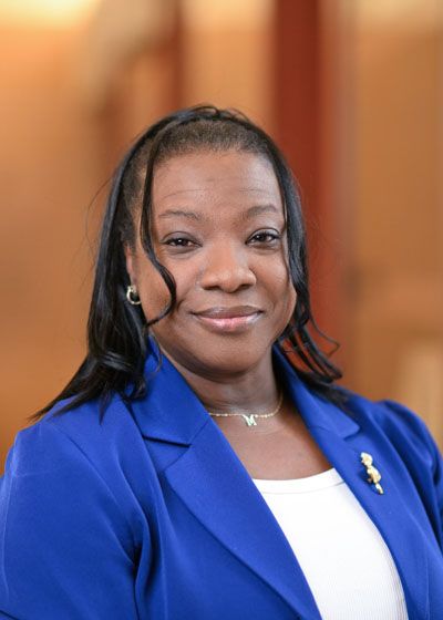 Staff Directory - School of Nursing