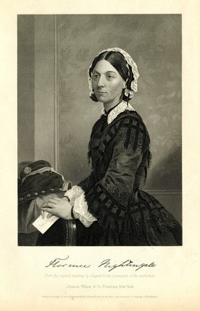 Nightingale Endowed Award - School of Nursing | UAB