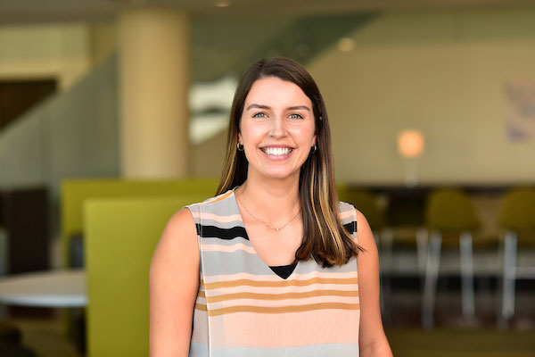 Meet Our Team - School of Nursing