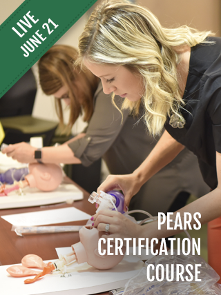 UAB - School of Nursing - Professional Development