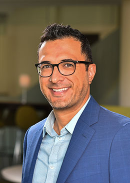 Faculty Scholar and Mentor Development - School of Nursing