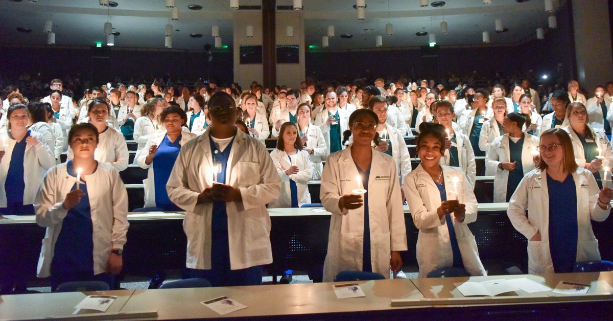 Joint Enrollment Virtual Open House | School of Nursing