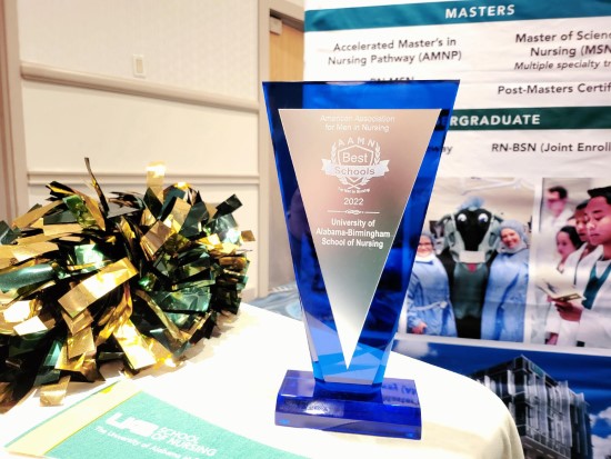 Academics | School of Nursing News