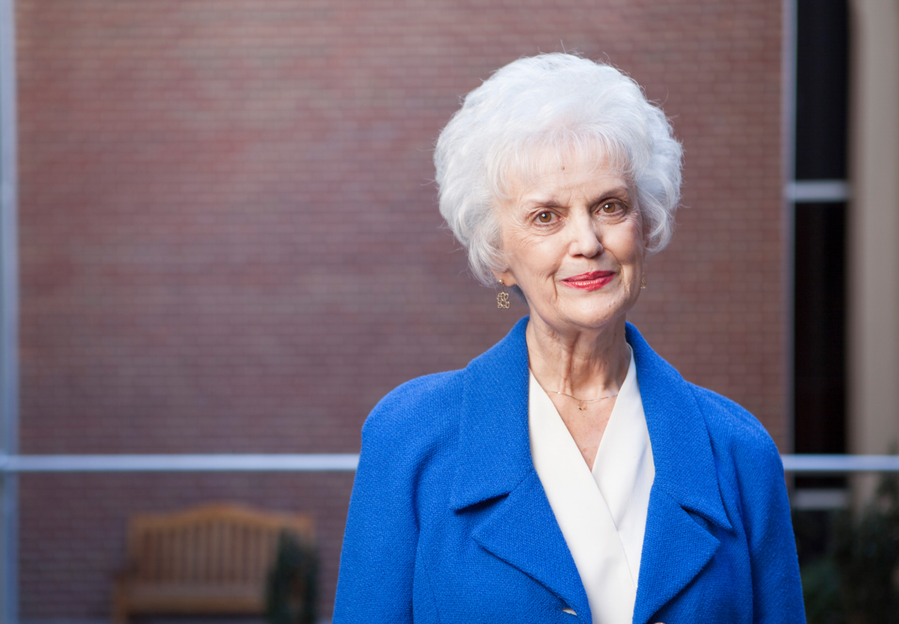 School Celebrates Alabama Healthcare Hall of Fame Inductee Anita Smith ...
