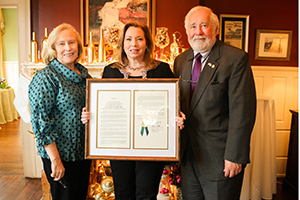 UAB School of Nursing Board of Visitors uses year-end meeting to say ...