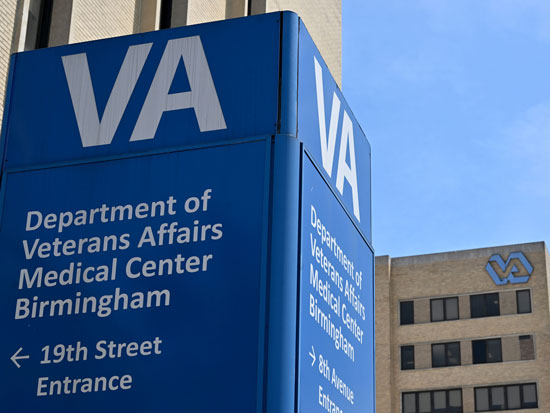 A Veteran-centric partnership - School of Nursing News