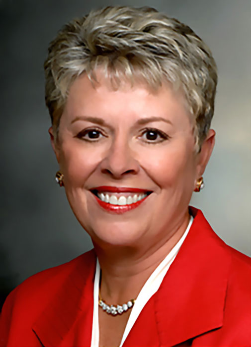 Alumni making a difference - School of Nursing News