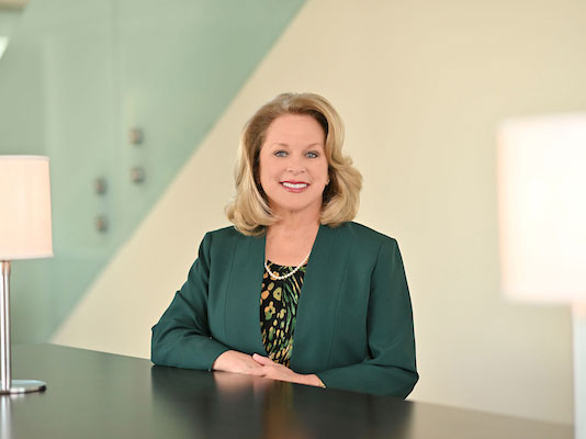 Five Questions with Dr. Joy Deupree - School of Nursing News