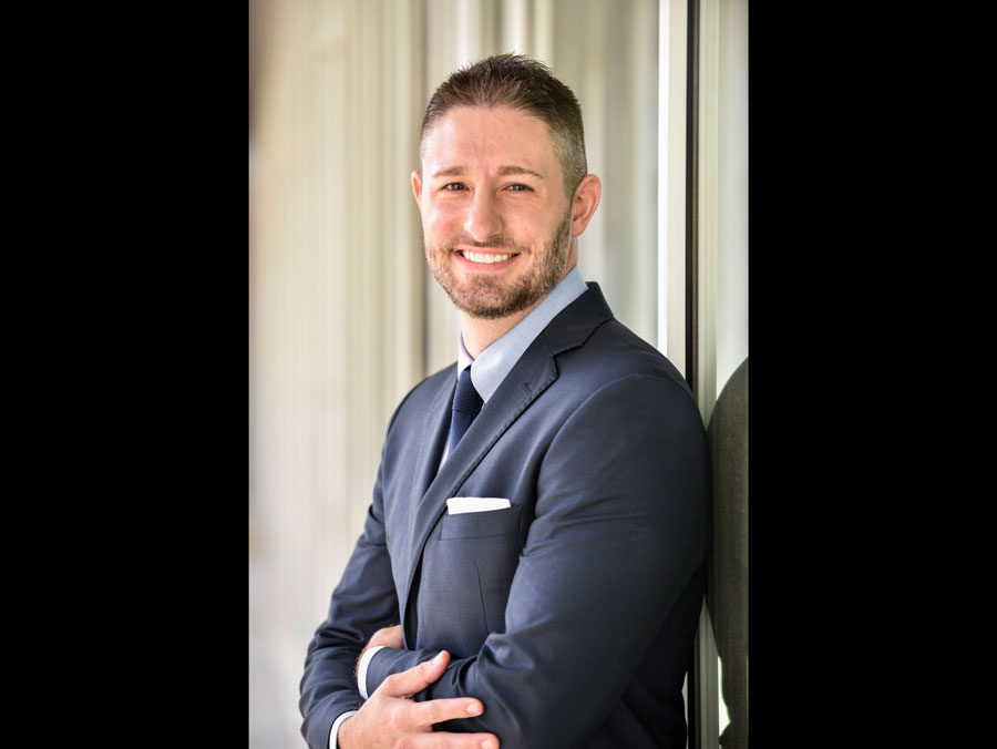 Dionne-Odom study in JAMA looks at support for family caregivers ...