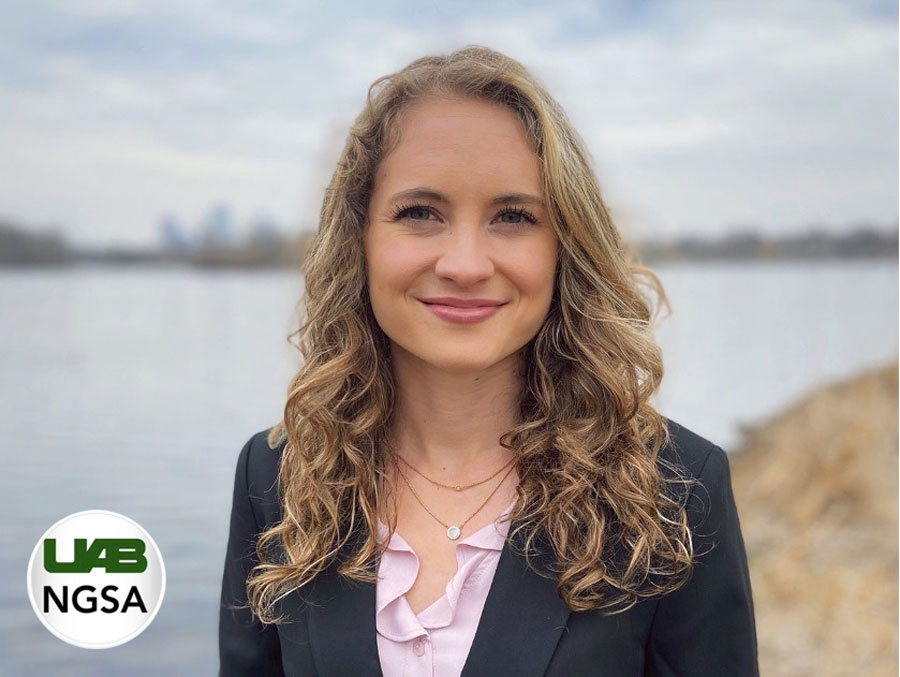 Drouin attacking COVID-19 as Case Investigator in San Diego - School of ...