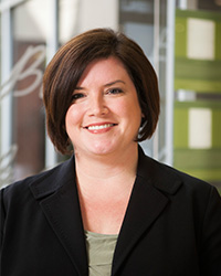 Donna Dunn receives OWH Heart of Gold award - School of Nursing News