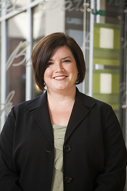 Donna Dunn named president of Alabama ACNM - School of Nursing News