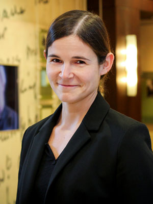 Foundation of faculty experience - School of Nursing - SON News