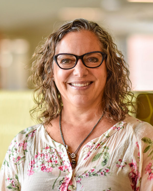 Oncology, palliative care experts lead - School of Nursing - News