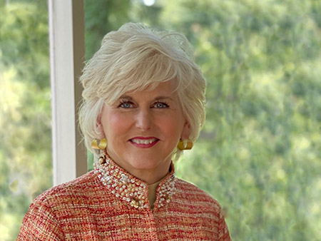 Alumna is MC School of Nursing Interim Dean | School of Nursing News