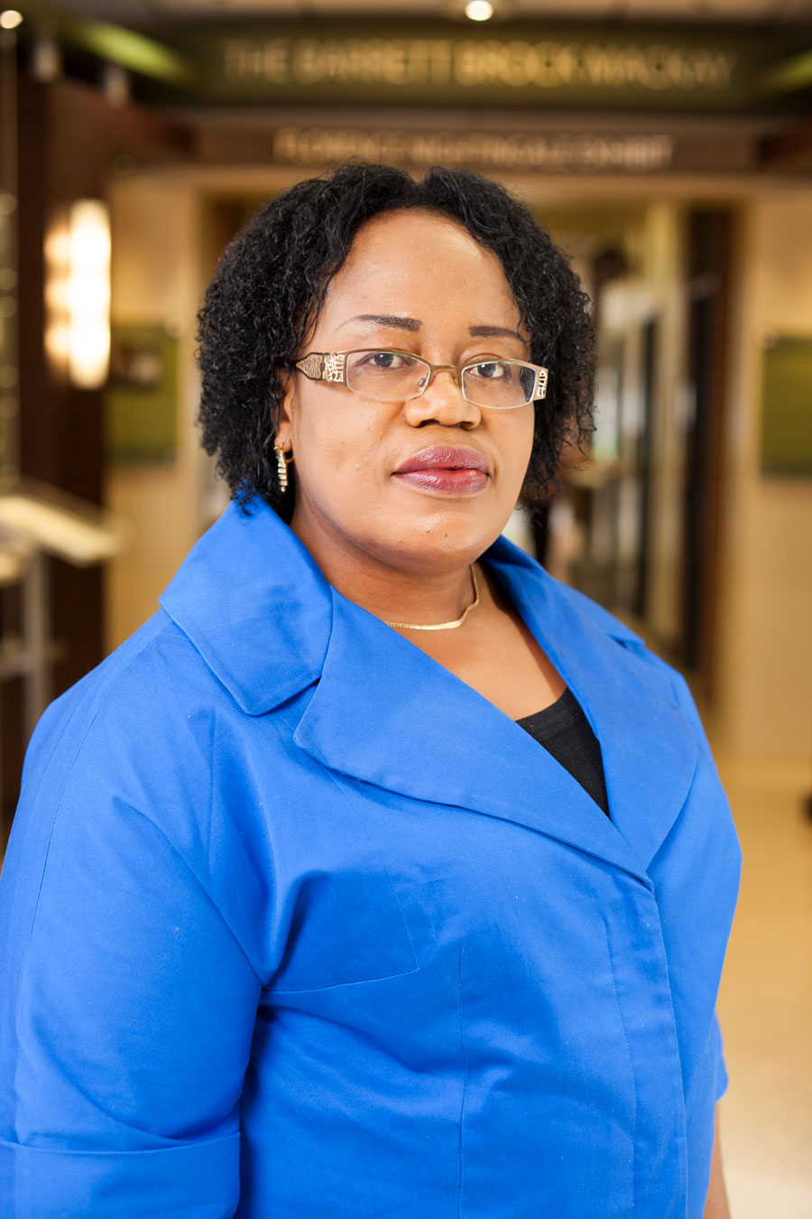 Enah to serve on Journal of the Association of Nurses in AIDS Care ...