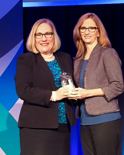 Leading transitional care - School of Nursing News