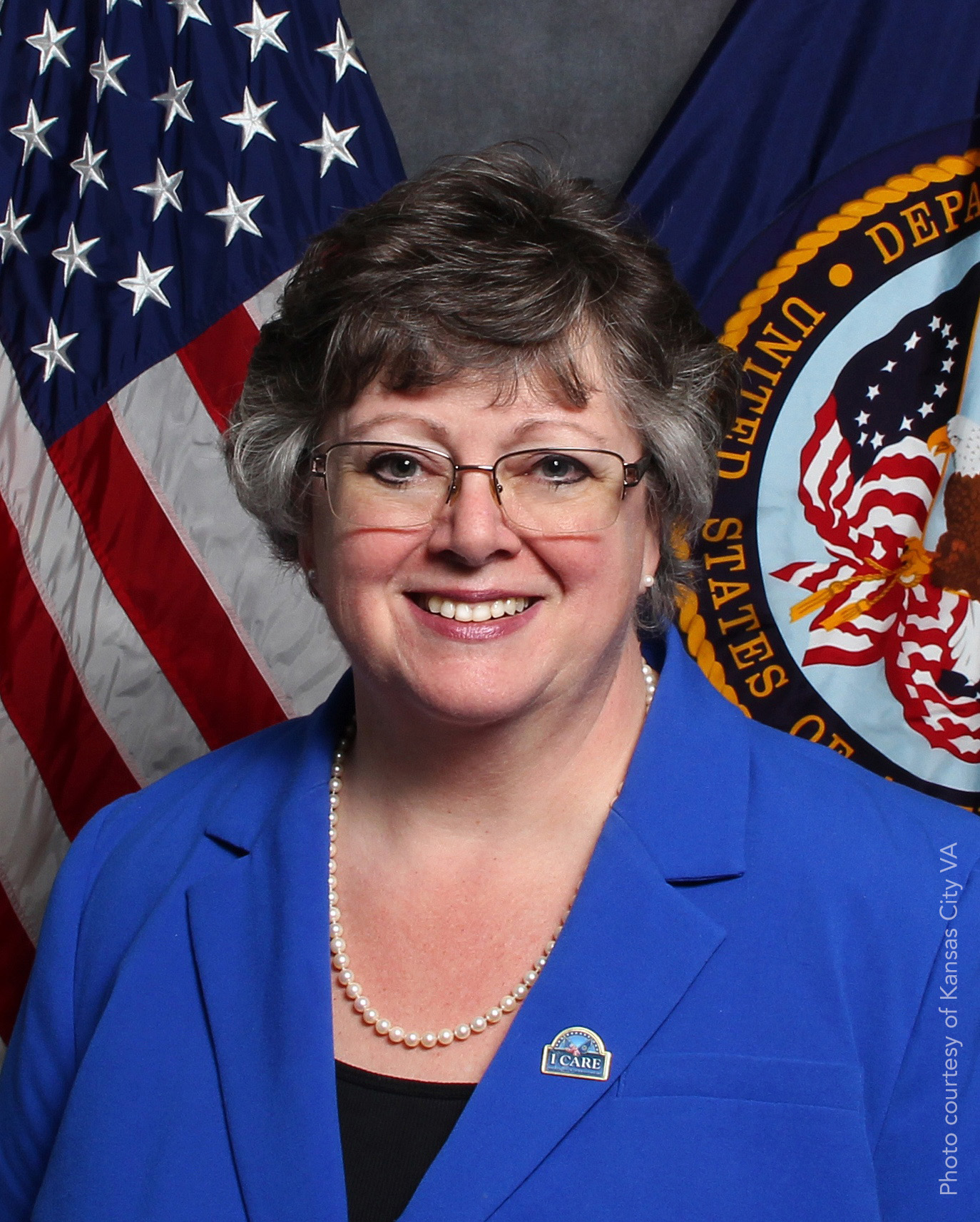 Leading in veterans care | School of Nursing News
