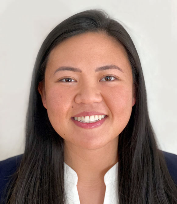 DNP Student receives Dreamer Scholarship | School of Nursing News