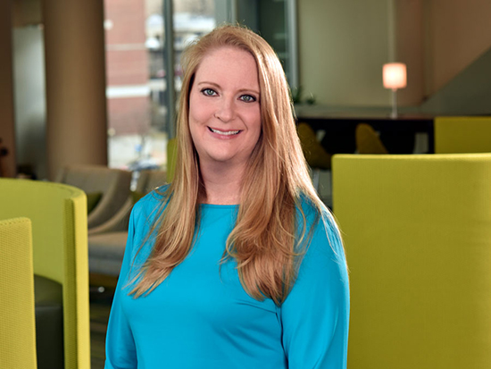 Hodges recognized for work against human trafficking - School of ...