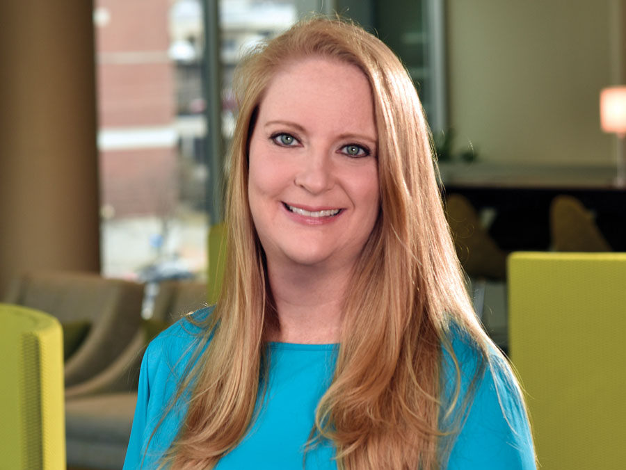 Faculty, alumni named 2020 AAN Fellows - School of Nursing News