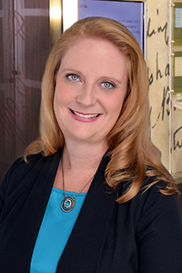 Two faculty leaders serving on editorial boards of AWHONN journals ...