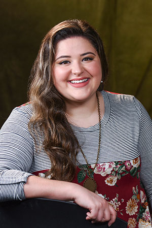 Nursing students selected to speak at commencement - School of Nursing News