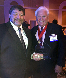 Alumni Shine at AANA Annual Meeting | School of Nursing News