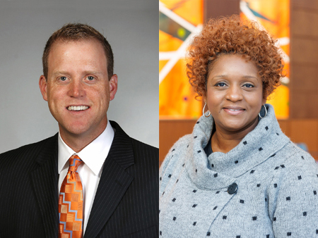 UABSON alumni lead Children’s of Alabama | School of Nursing News